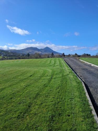 Reek View Accommodation - Westport, Ireland