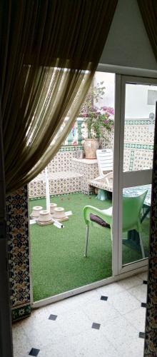 Jolie Chambre Privee Climatisee - Tunis
