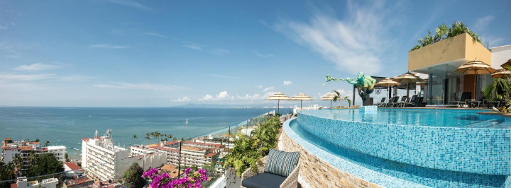 Pinnacle Resorts 179 - Adults Only - Puerto Vallarta