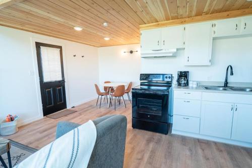 Tidal House #10 - Ocean Shores Chalet - Washington