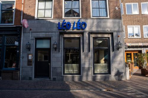 Leo Leo - Utrecht