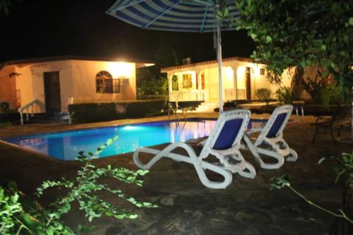 Safina Resort - Zanzibar