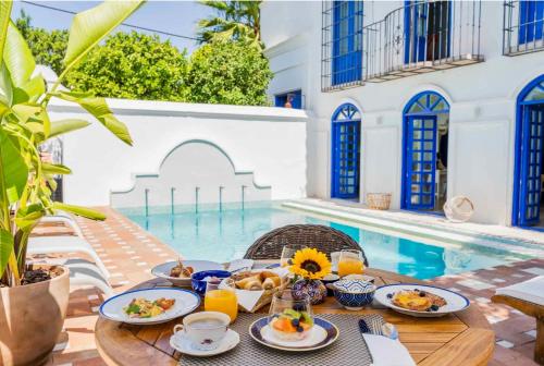 The Pearl - Marbella - Marbella