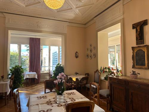 Casa Santa Birgitta - Lugano