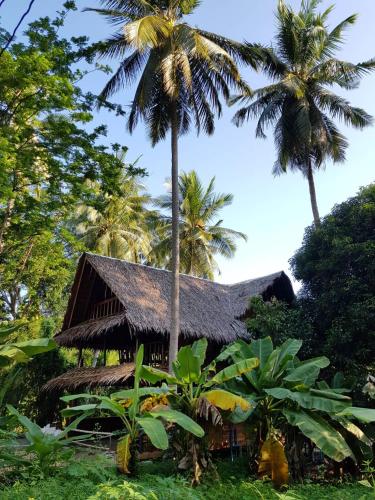 Antonio's Ko Yao Noi - Ko Yao Yai