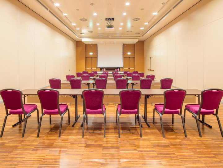 Best Western Premier Bhr Treviso Hotel - Treviso