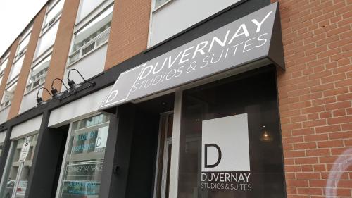Duvernay Studios And Suites - Ottawa