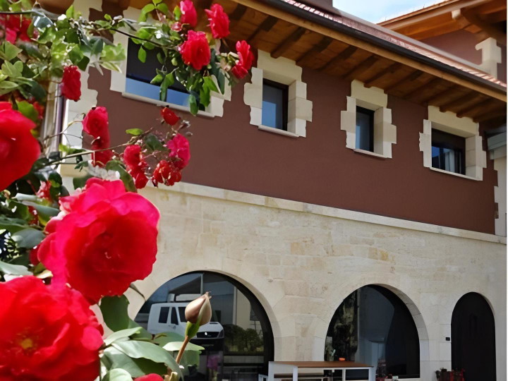 Hotel Gaintza - Getaria