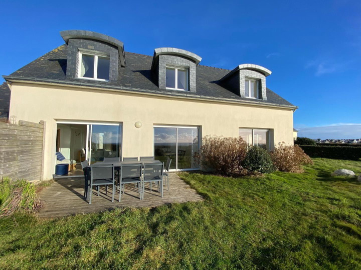 Panoramic Sea View – Le Conquet - Le Conquet