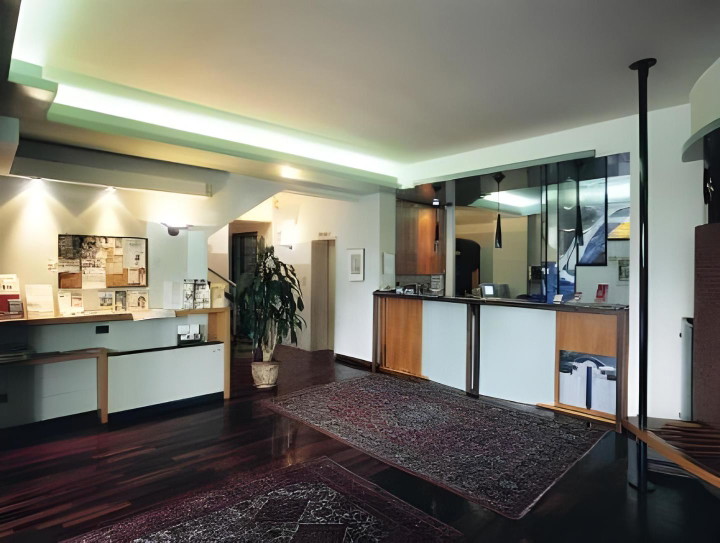 Hotel Giovanna - Pompei