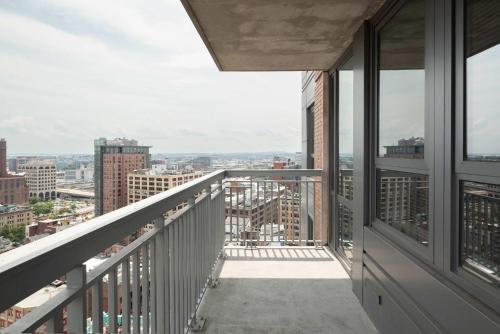 2br Penthouse Boston Common Dt - Boston, MA