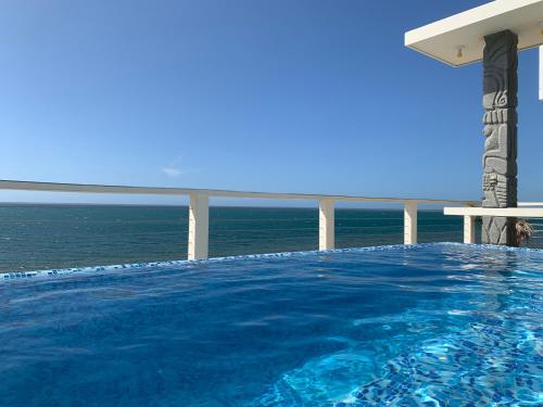 Trujillo Airport Beach Suites - Trujillo, Honduras