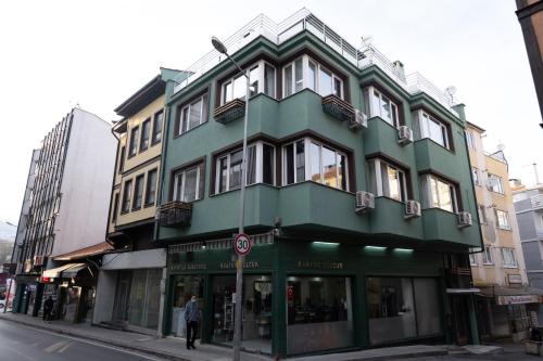 Green Suites Bursa - Bursa