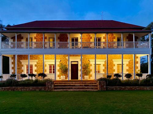 Glamping At Buckland Estate - Western Australia