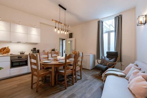 Casiola - Pleasant Apartment On Top Location In Ghent - Ghent (Belgium)