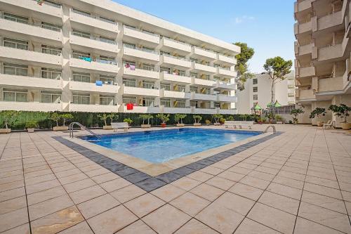 Apartmento Ct3 - Salou