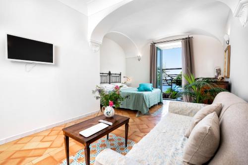 B&b Ercole Di Amalfi - Amalfi