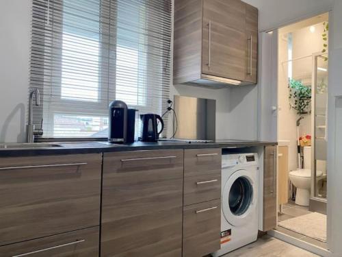 Appartement Chaleureux A Alfortville - Alfortville