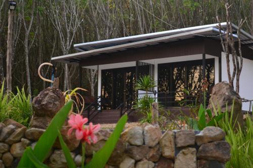Camp Hadee Koh Yao Noi - Ko Yao Noi