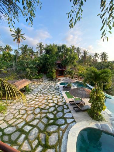 Gading Tree House - Bali