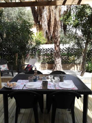 Appartamento Corallo With Private Garden - Olbia
