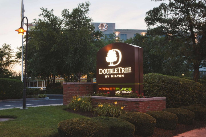 Doubletree By Hilton Boston Bayside - Dorchester, MA