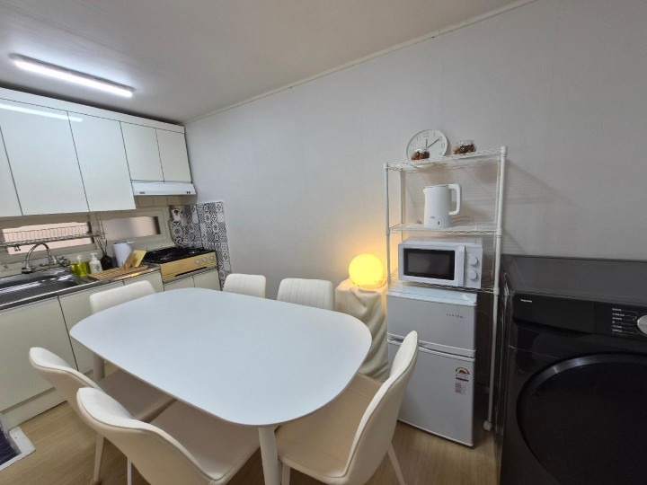 Doha Stay 15 Minutes To Gwangalli Beach - Busan