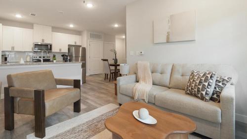 Landing Apartments - Zephyr - Beaufort, SC