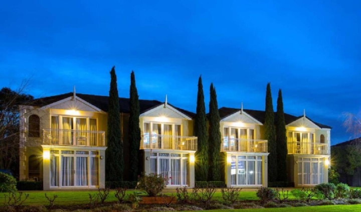 Best Western Colonial Village Motel - Warrnambool