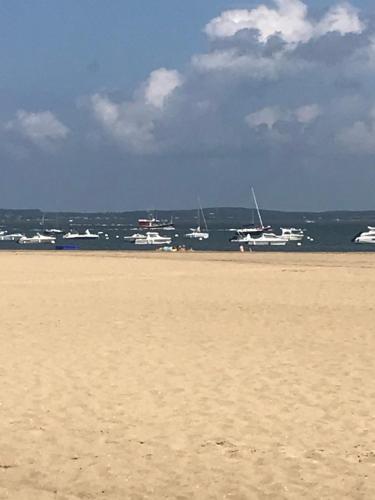 Lamayade - Cap Ferret