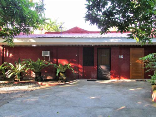 Felipa Beach Residence - Ilang Ilang - Dumaguete