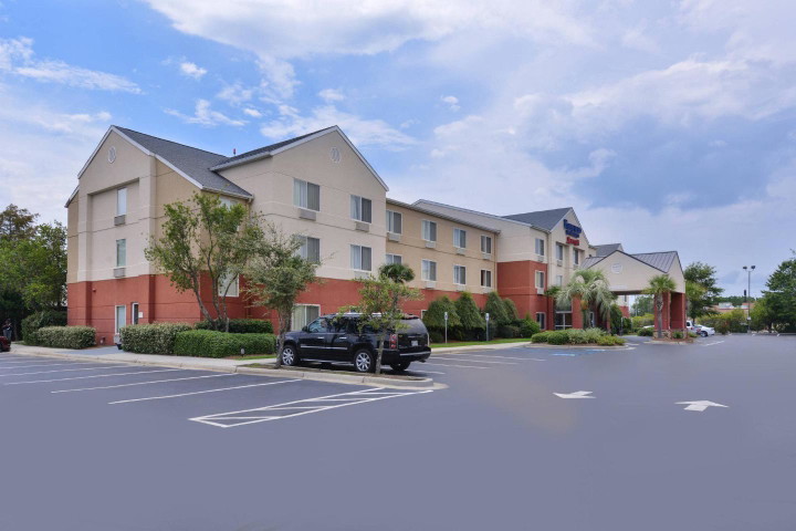 Fairfield By Marriott Inn & Suites Gulfport - Gulfport, MS