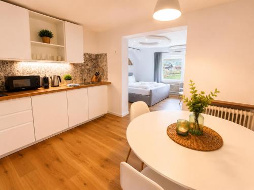Apartmenthaus Am Tegernsee - Studios Mit Kuchenzeile Und Mit Bus Erreichbar - Bad Wiessee