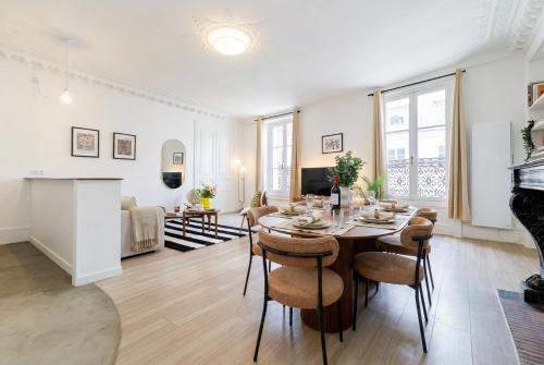 Furtivestay - Sentier - 30 Jeuneurs - Paris