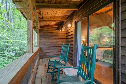 The Lost Compass - Helen, GA
