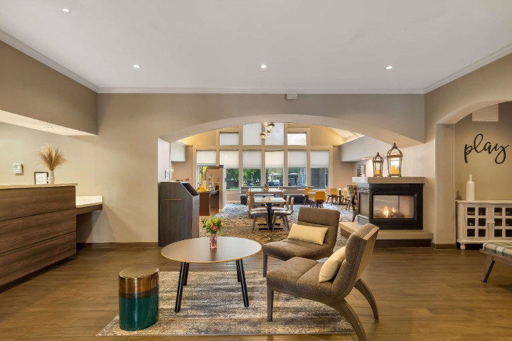 Sonesta Es Suites Parsippany Morris Plains - Morristown, NJ