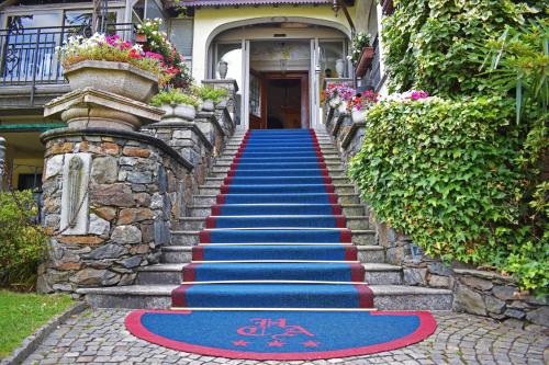 Albergo Ristorante Conca Azzurra - Cólico