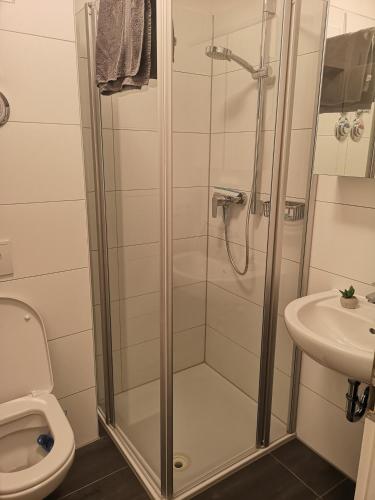 Modern Flat, Wifi, Central, Calm, Clean - Ingolstadt