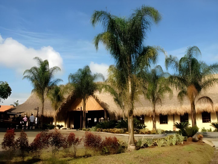 Decameron Panaca - Valle del Cauca