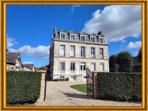 Fief Des 3 Guillaume Chambres D'hotes - Eure