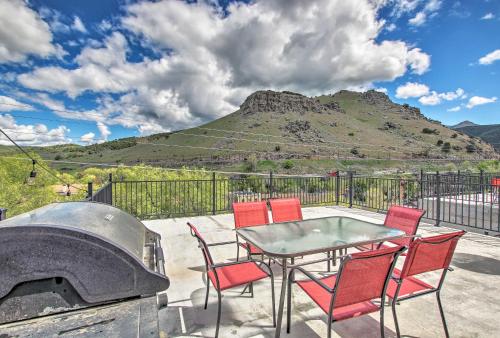 Lovely Lava Hot Springs Studio, Walk To Pools - Lava Hot Springs, ID