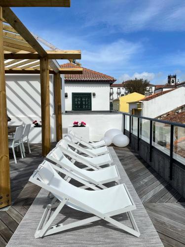 Pdl Green House - Ponta Delgada