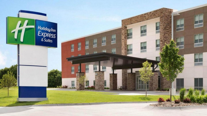 Holiday Inn Express & Suites Yuba City - Marysville By Ihg - Yuba City, CA