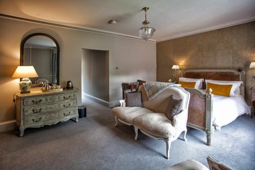 Grays Court Hotel - 요크