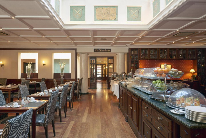 Eurostars Montgomery Hotel - Zaventem