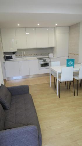 Apartamentos Palacio Azcarate Calle Calvario - Ezcaray