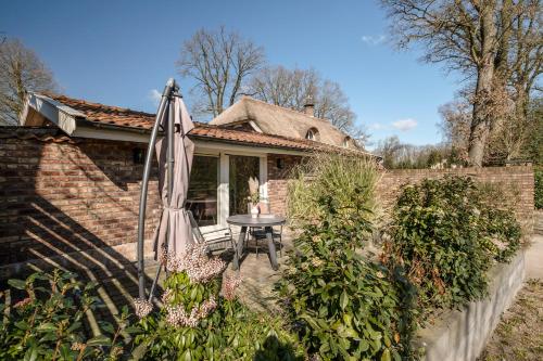 Rustig Tiny House In Het Groen Nabij Enschede & Ut - Enschede