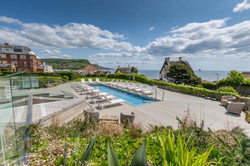 Sidmouth Harbour Hotel - Devon