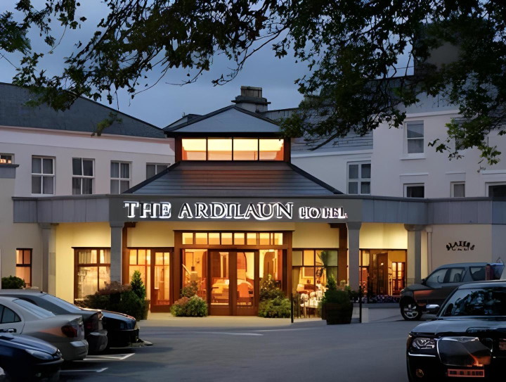 The Ardilaun Hotel - Galway