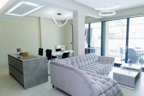 City Chic Penthouse - Thessaloniki